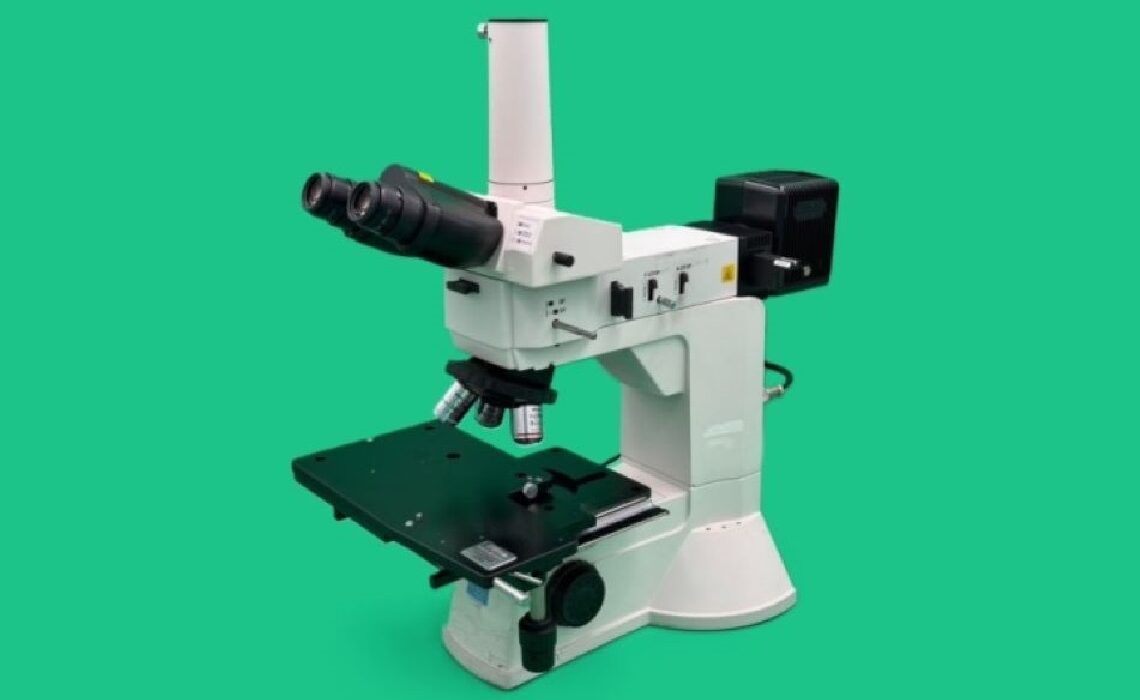 金属顕微鏡｜ニコン｜ECLIPSE L150｜理化学機器｜顕微鏡｜金属顕微鏡｜中古機器｜株式会社ASKSEMIX