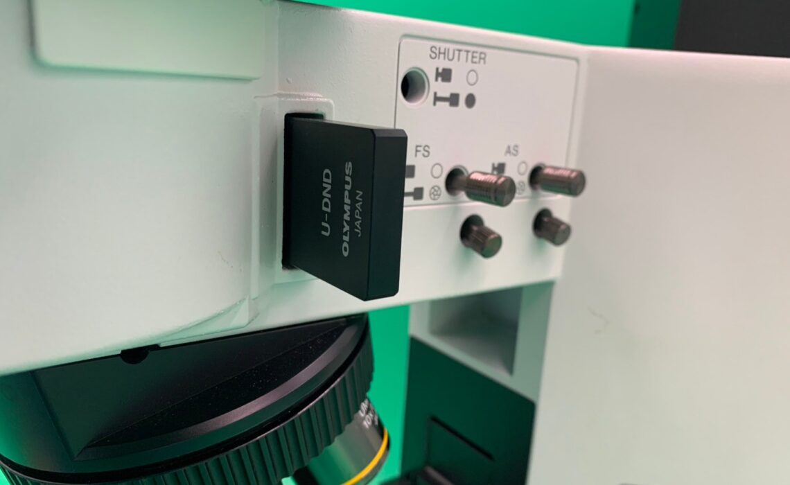 金属顕微鏡｜オリンパス｜BX60M｜理化学機器｜顕微鏡｜金属顕微鏡｜中古機器｜株式会社ASKSEMIX