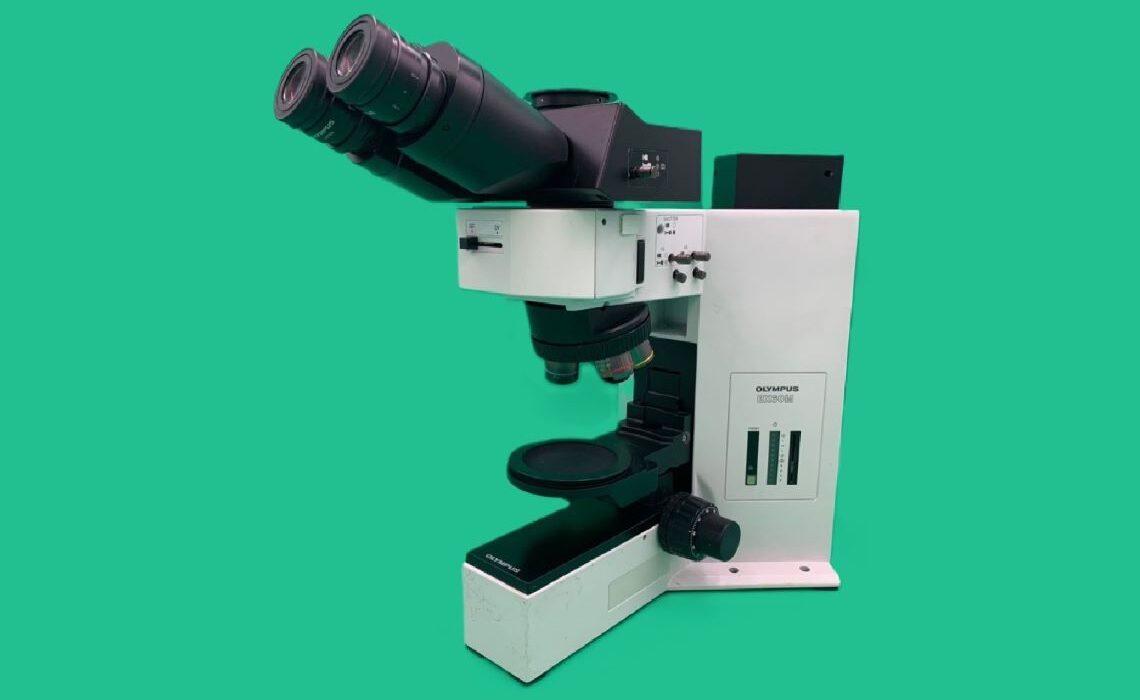 金属顕微鏡｜オリンパス｜BX60M｜理化学機器｜顕微鏡｜金属顕微鏡｜中古機器｜株式会社ASKSEMIX