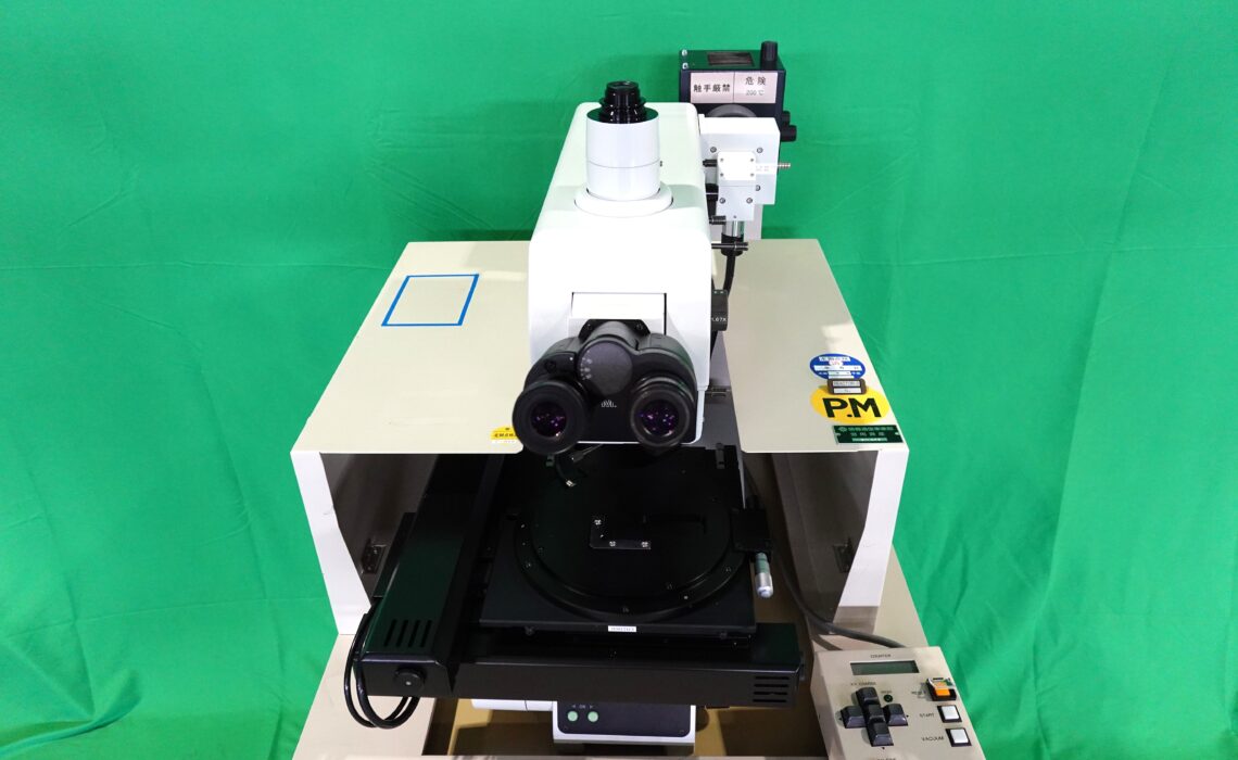 金属顕微鏡｜オリンパス｜MX-50｜理化学機器｜顕微鏡｜金属顕微鏡｜中古機器｜株式会社ASKSEMIX